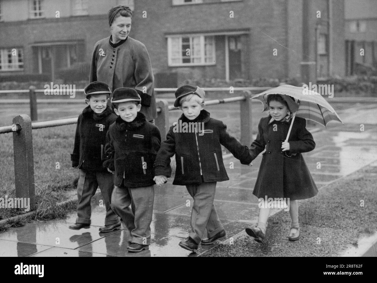 Mrs bessie taylor hi-res stock photography and images - Alamy