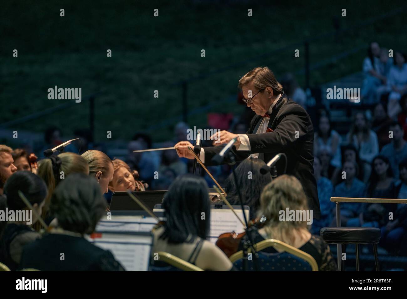 Vladimir verbitsky hi-res stock photography and images - Alamy