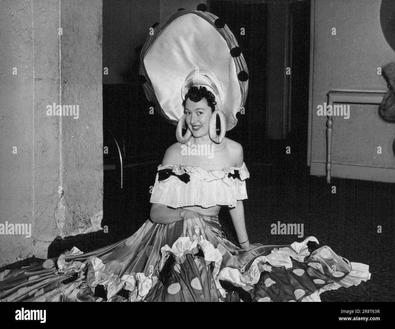 Betty provost hi-res stock photography and images - Alamy