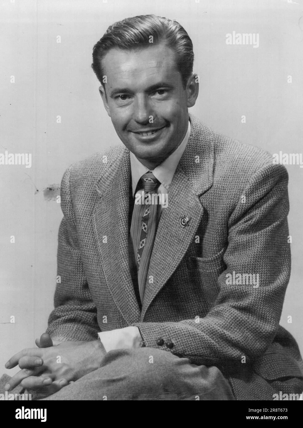 20 march 1953 Black and White Stock Photos & Images - Alamy