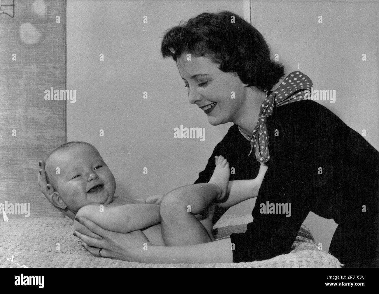 June thorburn hi-res stock photography and images - Alamy