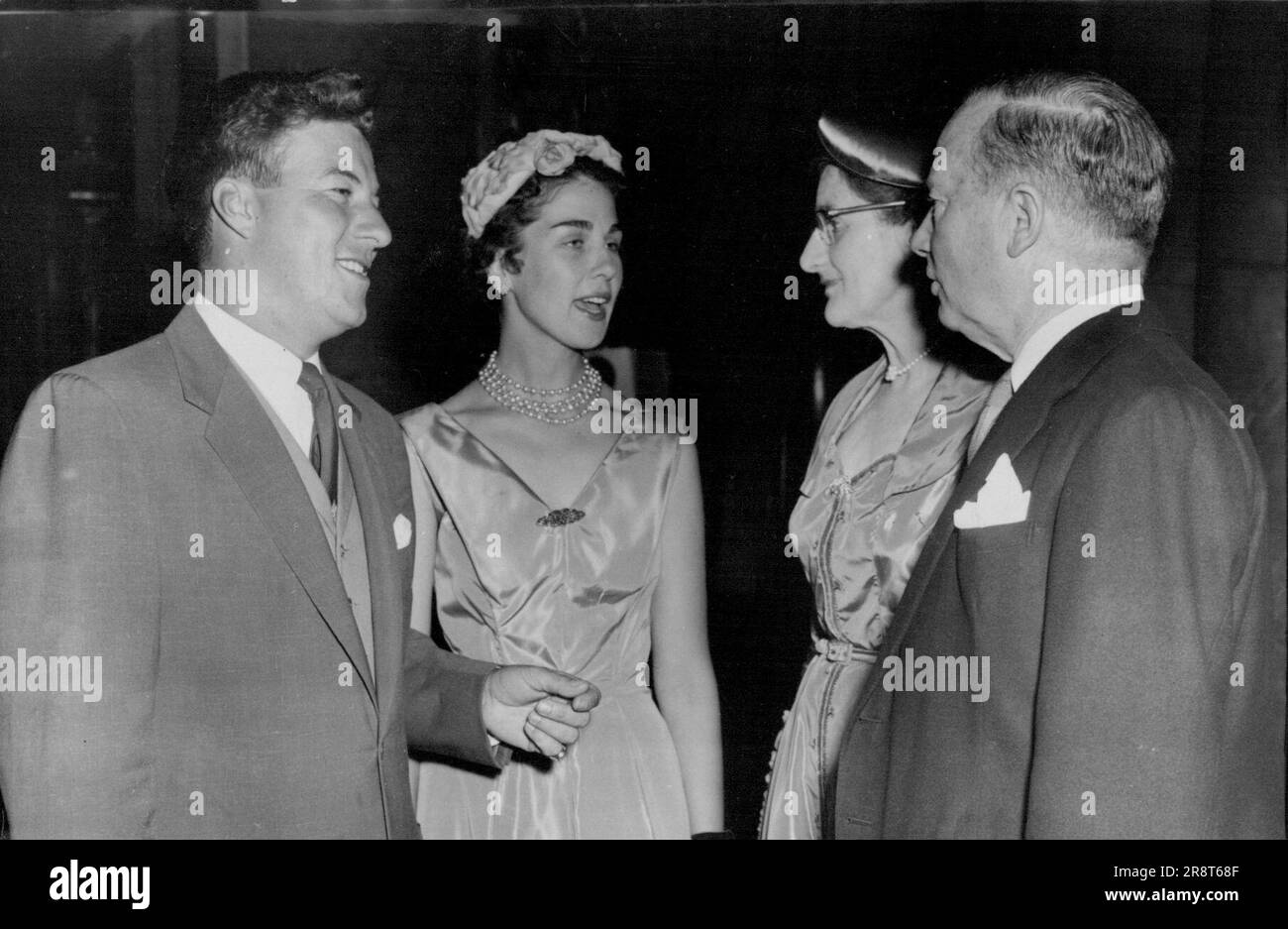 Mr peter thomson hi-res stock photography and images - Alamy