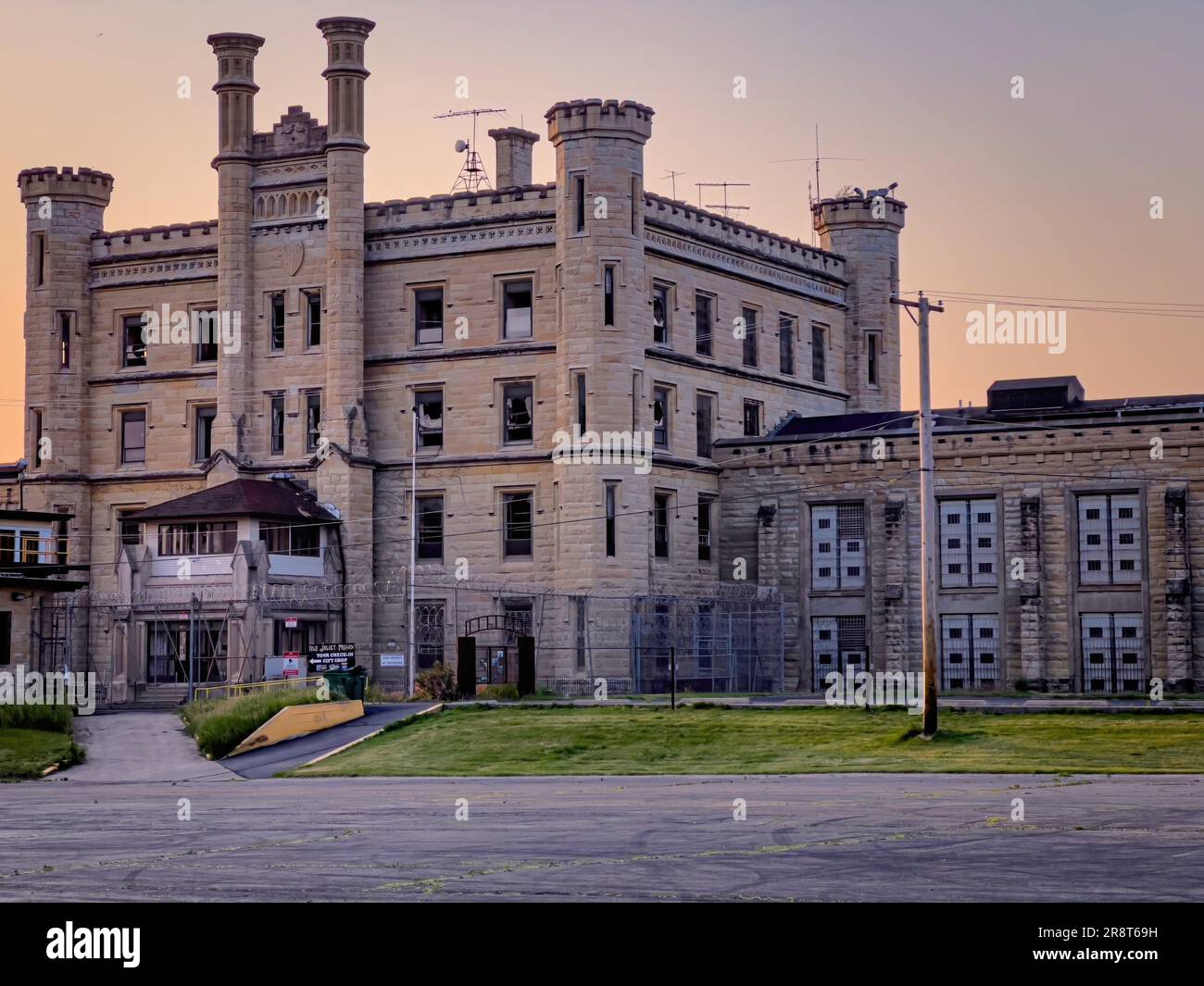 Film location chicago hi-res stock photography and images - Alamy