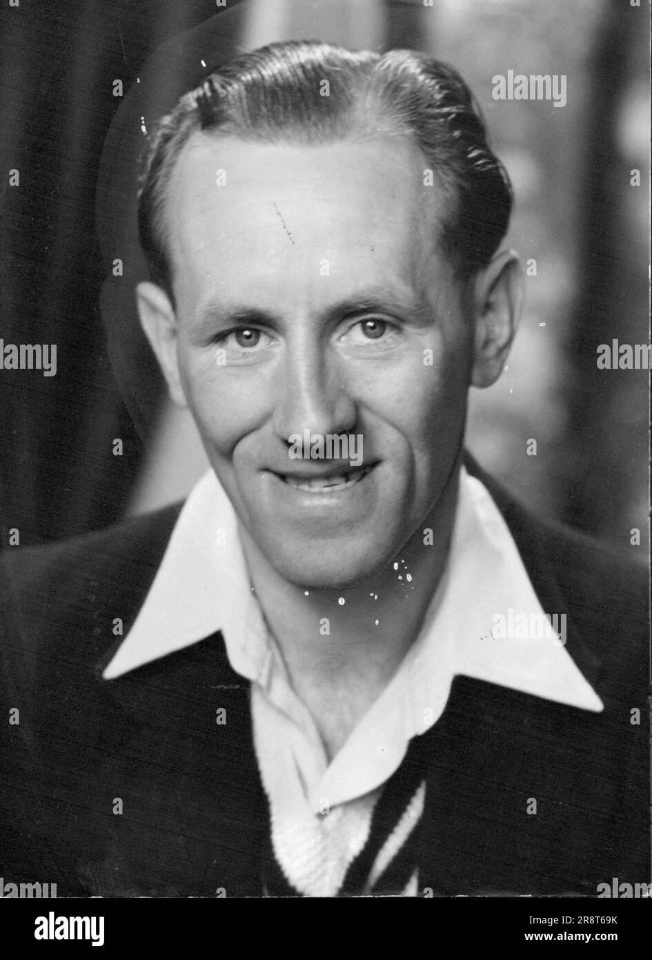 George edward tribe hi-res stock photography and images - Alamy