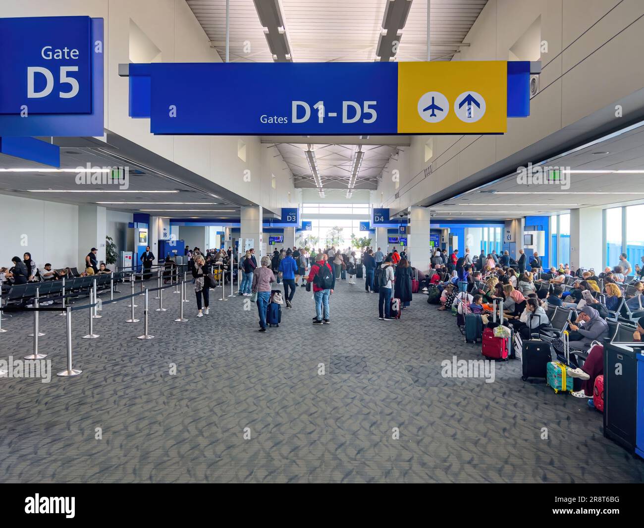 Old map of detroit hi-res stock photography and images - Alamy