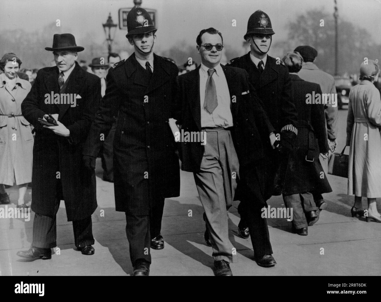 President tito at palace Black and White Stock Photos & Images - Alamy