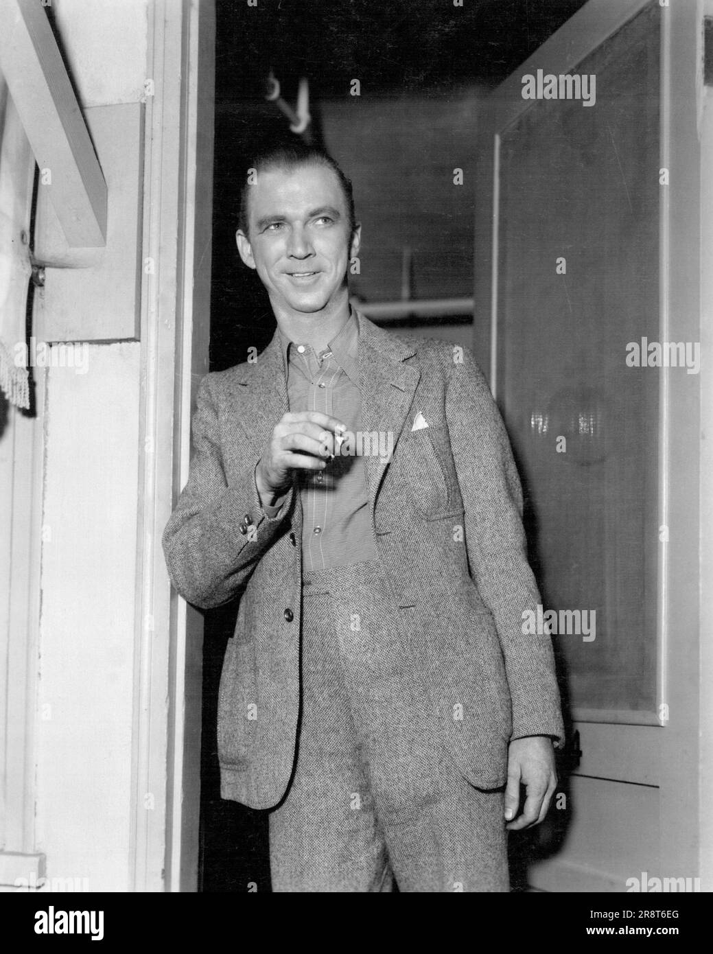 William lee tracy hi-res stock photography and images - Alamy