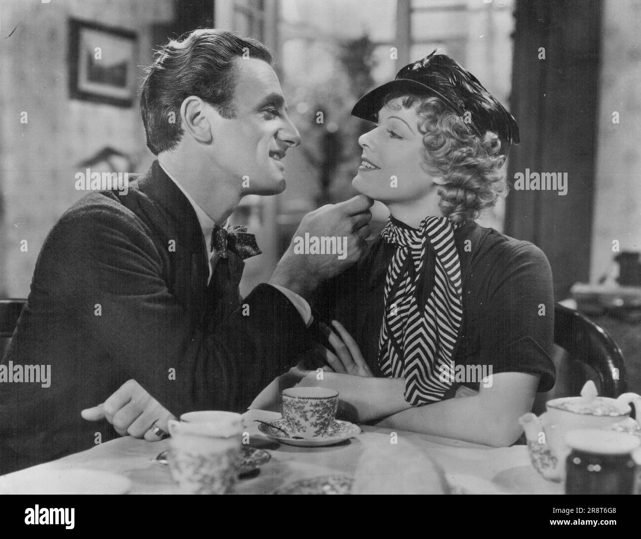 Arthur Tracy. April 06, 1936 Stock Photo - Alamy