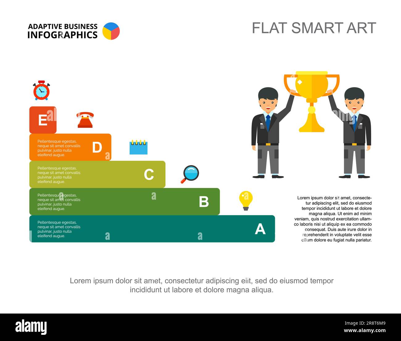 Letter slide Cut Out Stock Images & Pictures - Alamy