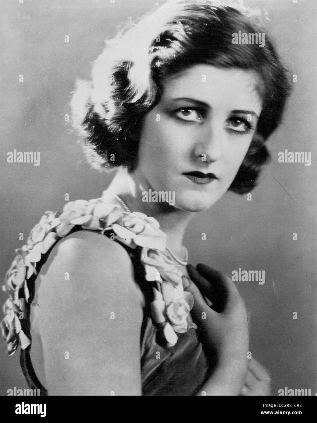 William Hutter presents "77, Park Lane" with Dennis Neilson Terry with ...