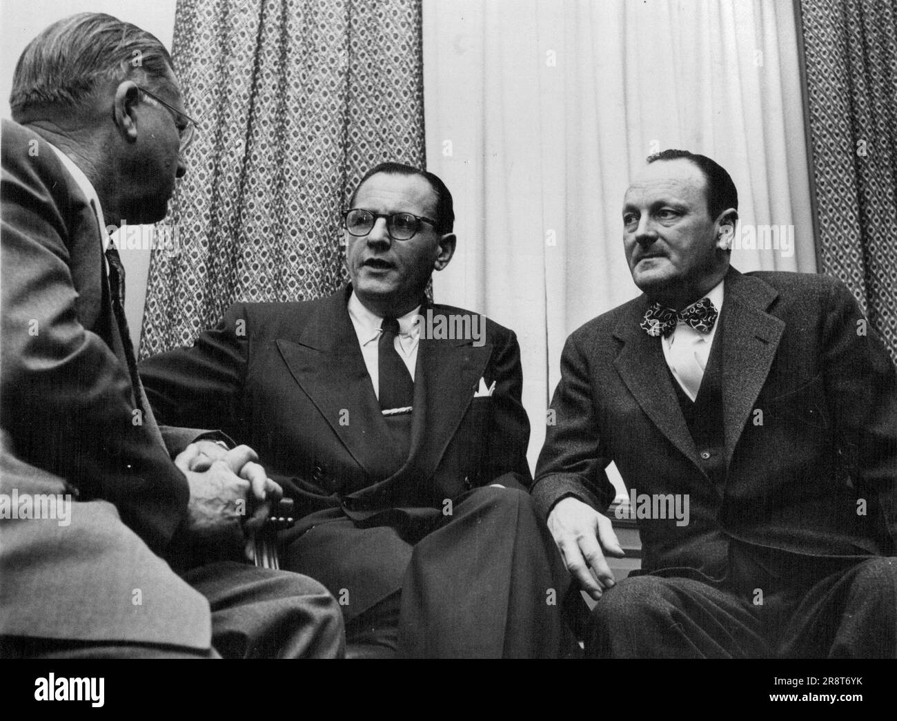 Willie sutton Black and White Stock Photos & Images - Alamy