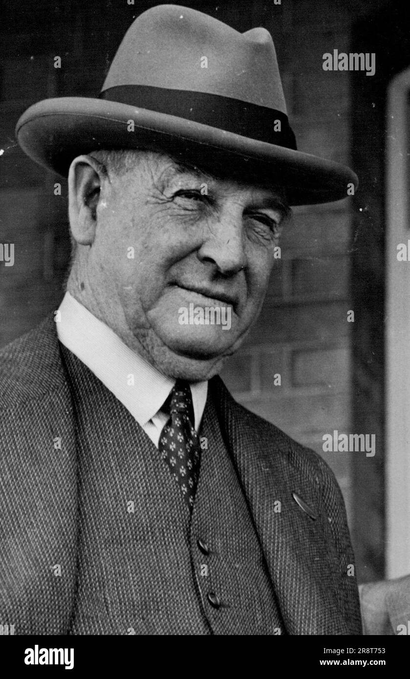 Peter tait hi-res stock photography and images - Alamy