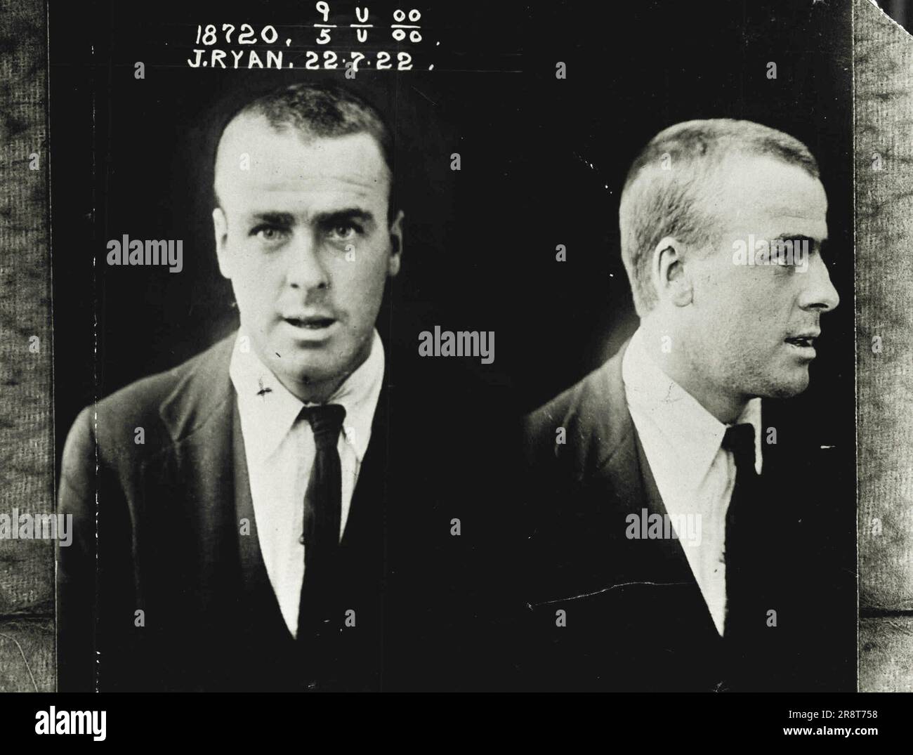 Harold ryan hi-res stock photography and images - Alamy