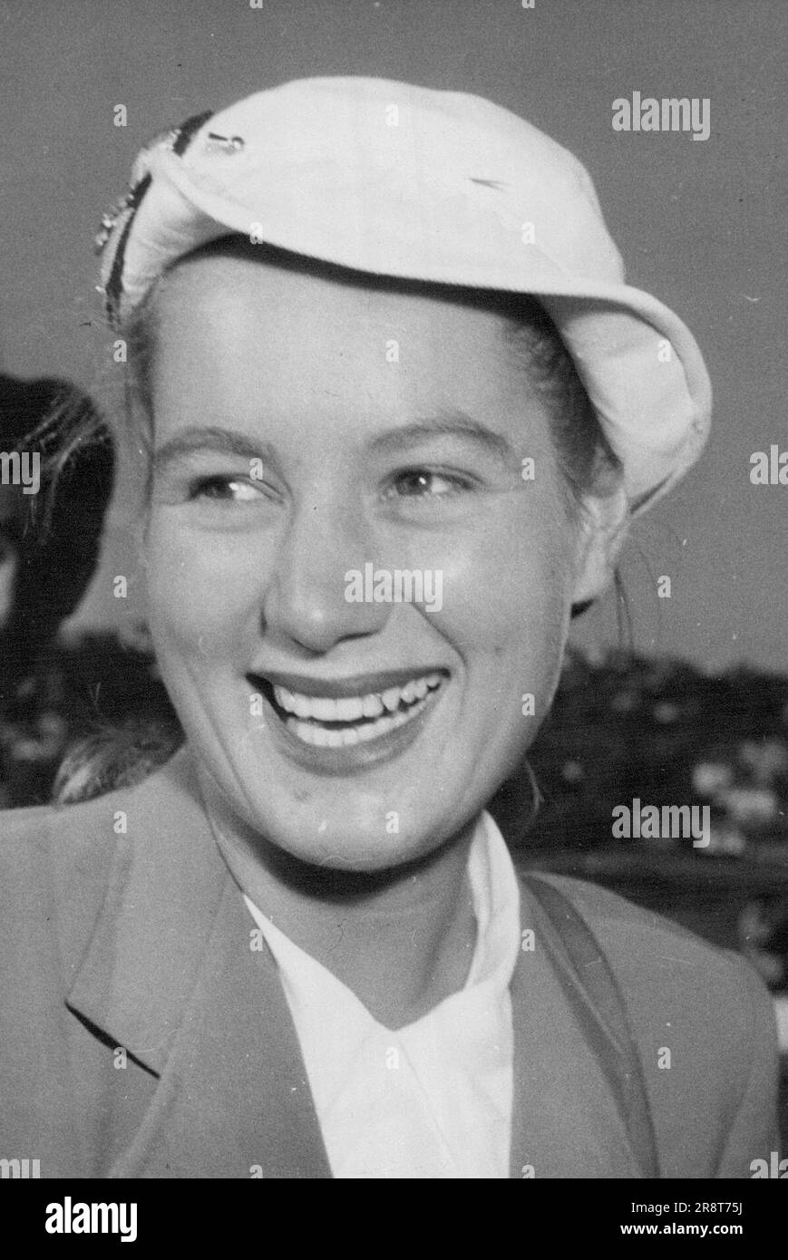 Joyce taylor hi-res stock photography and images - Alamy