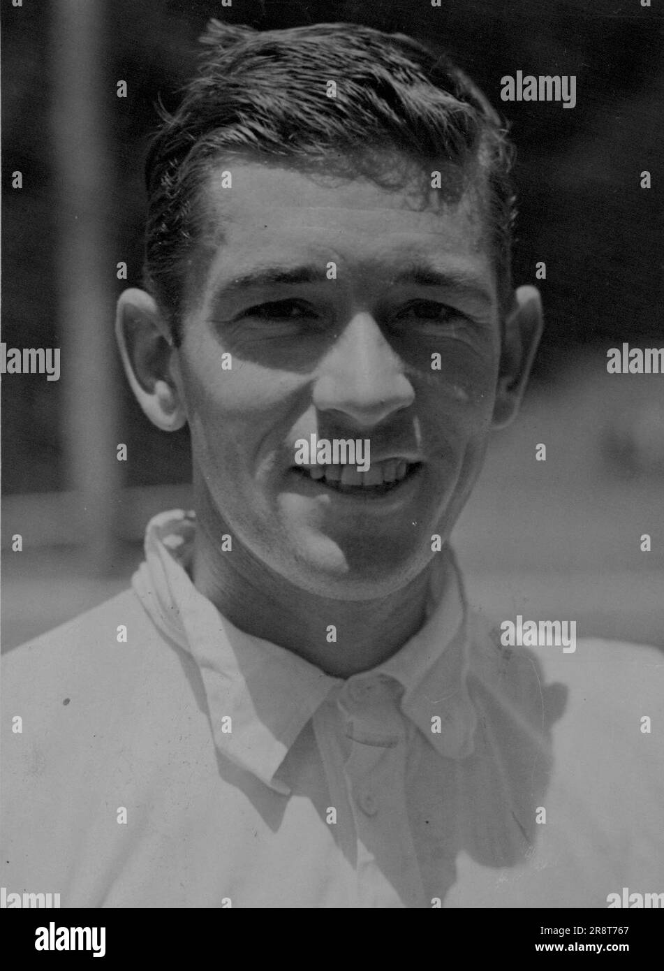 Bill davis historical hi-res stock photography and images - Alamy