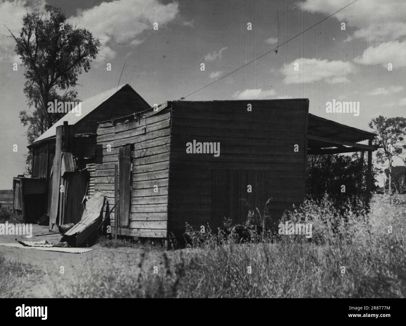 With his wife winifred hi-res stock photography and images - Alamy