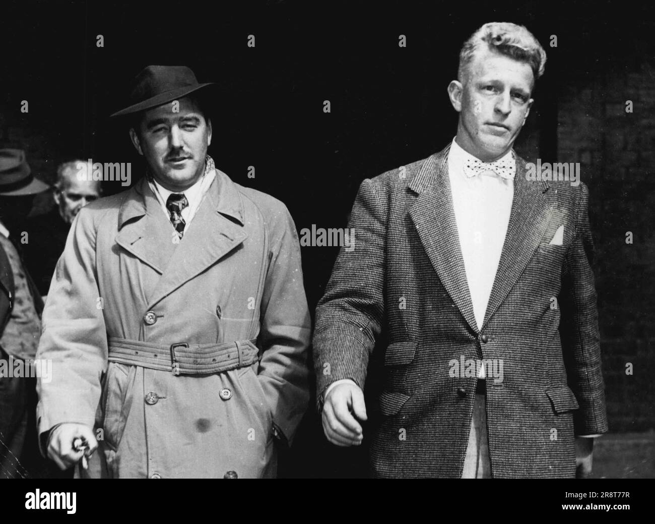 John nor eric alfred hi-res stock photography and images - Alamy