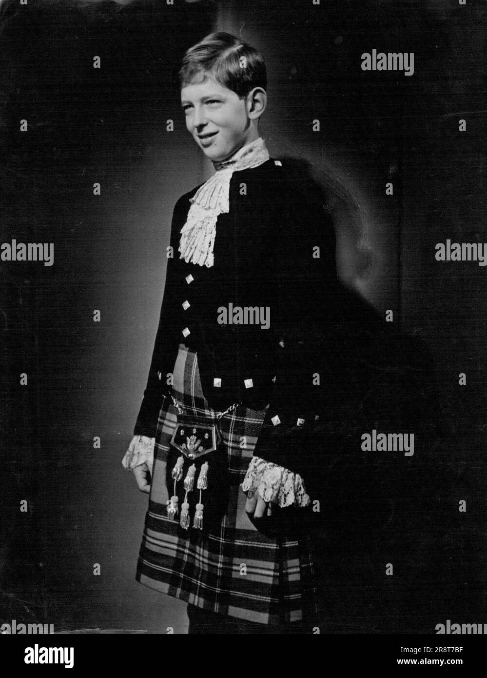 H.R.H. Prince Edward, Duke of Kent - He was born October 9, 1935. March ...