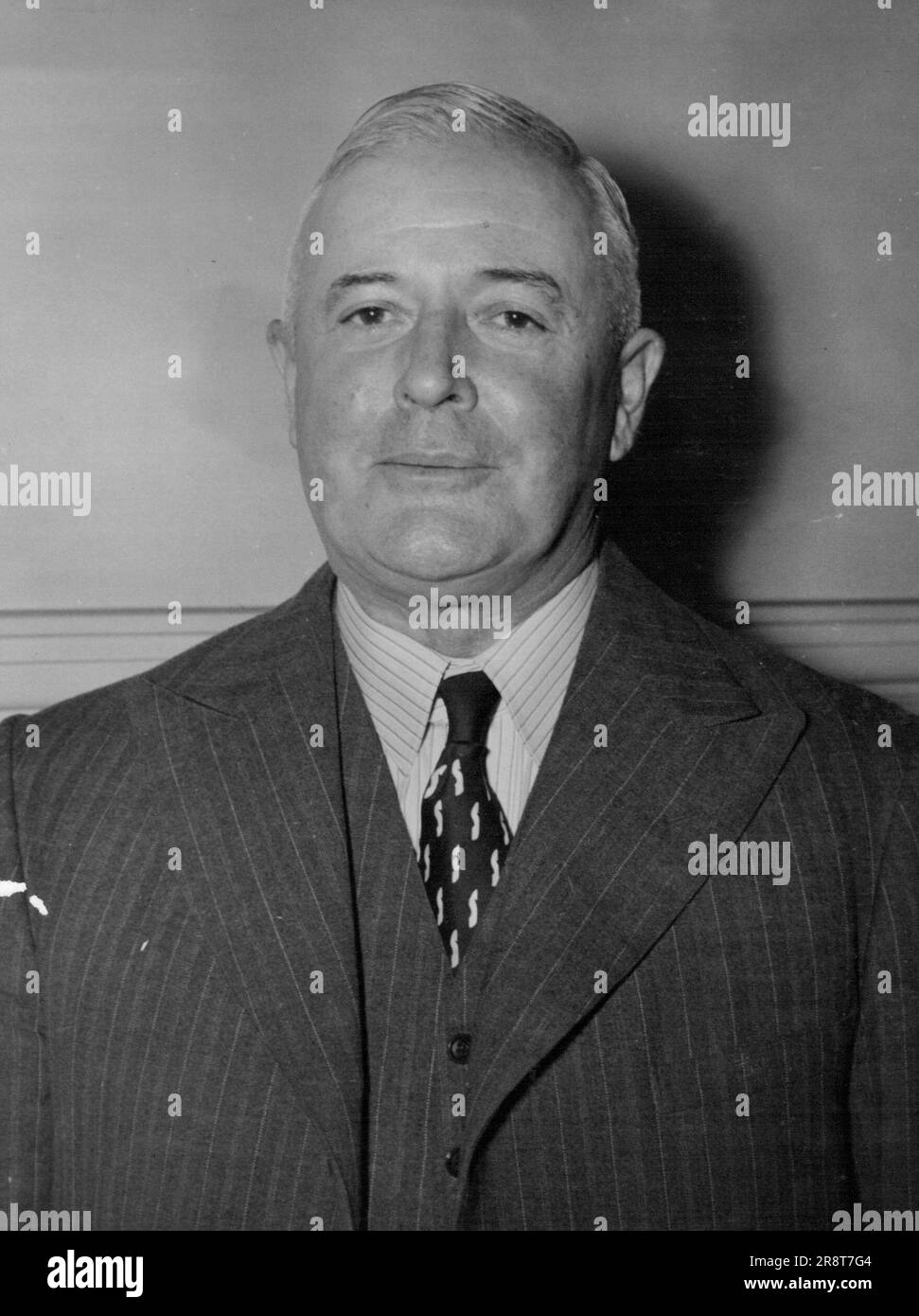 Chief supt hi-res stock photography and images - Alamy