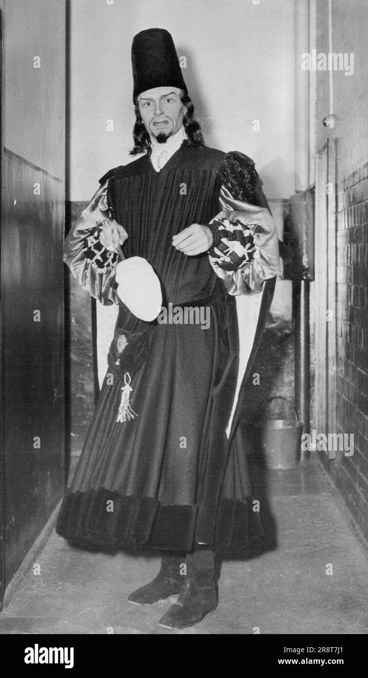 Villainous Don John, illegitimate brother of Don Pedro, whose plotting ...