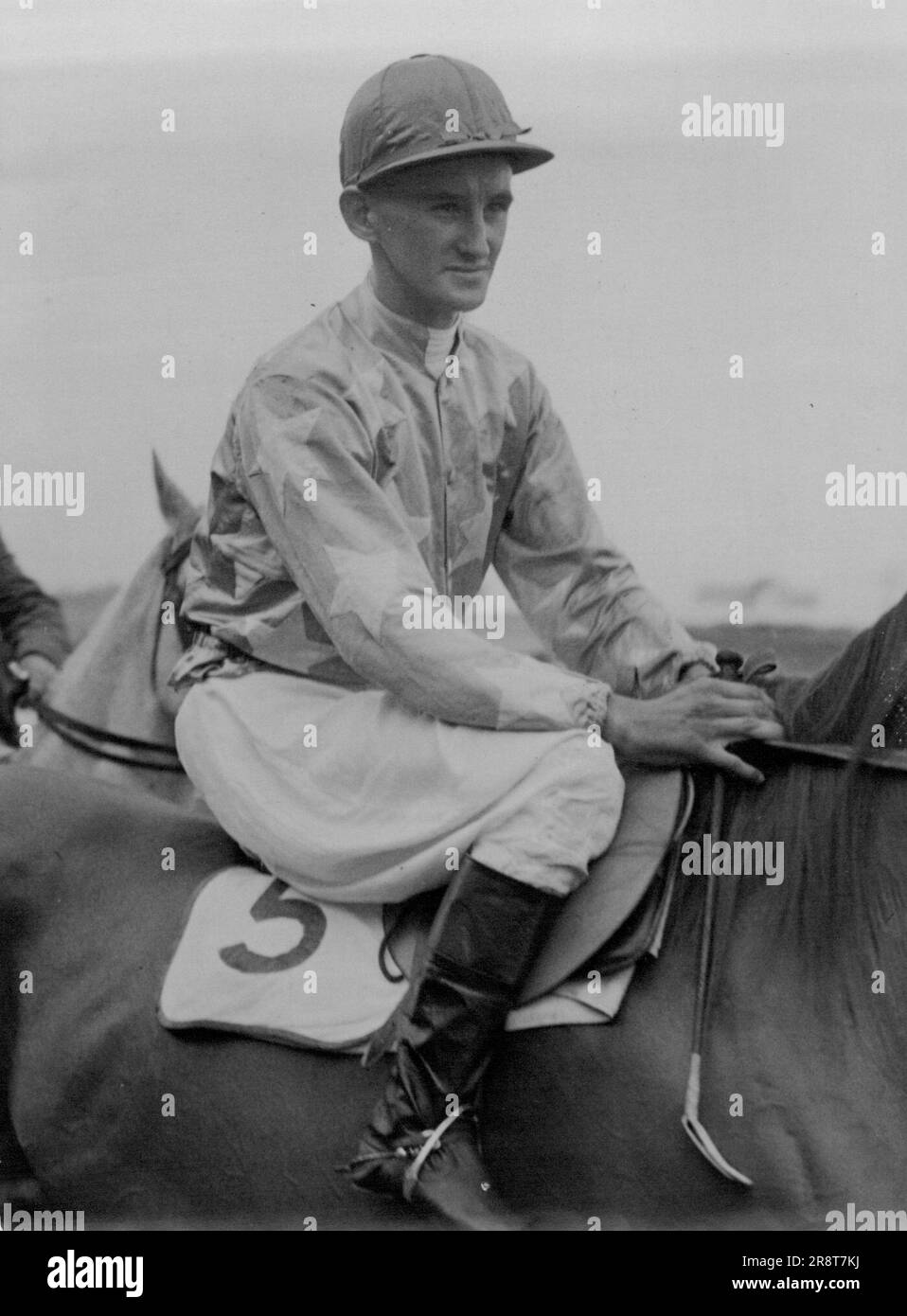 Vic thompson hi-res stock photography and images - Alamy