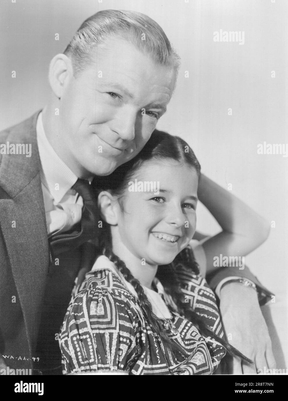 Lee Tracy, playing the title role of fast-talking "Fixer" Charlie Dugan ...