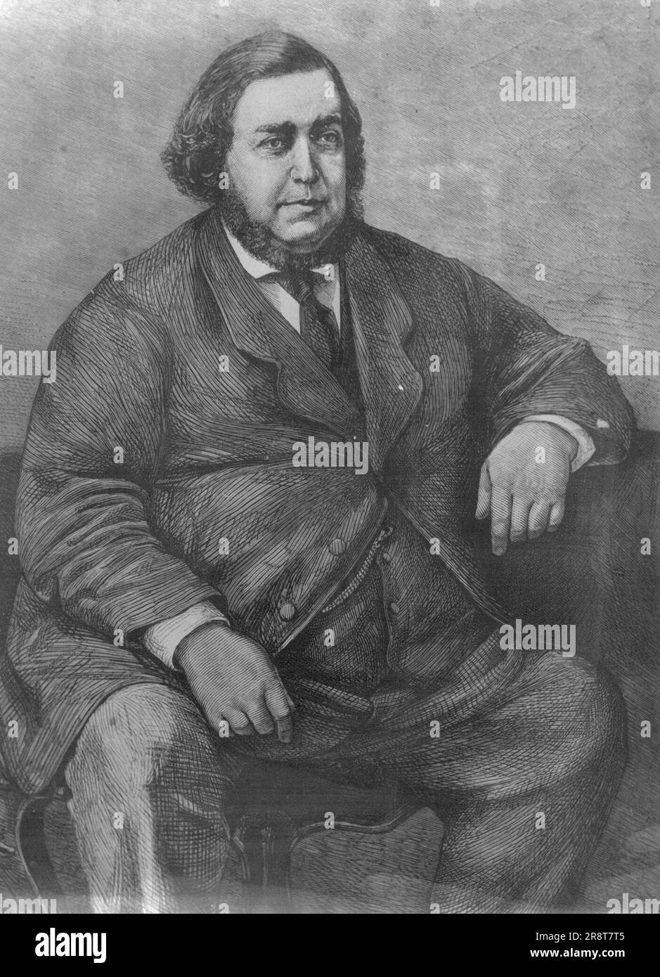 Tichborne - Tichborne Case. January 15, 1934 Stock Photo - Alamy