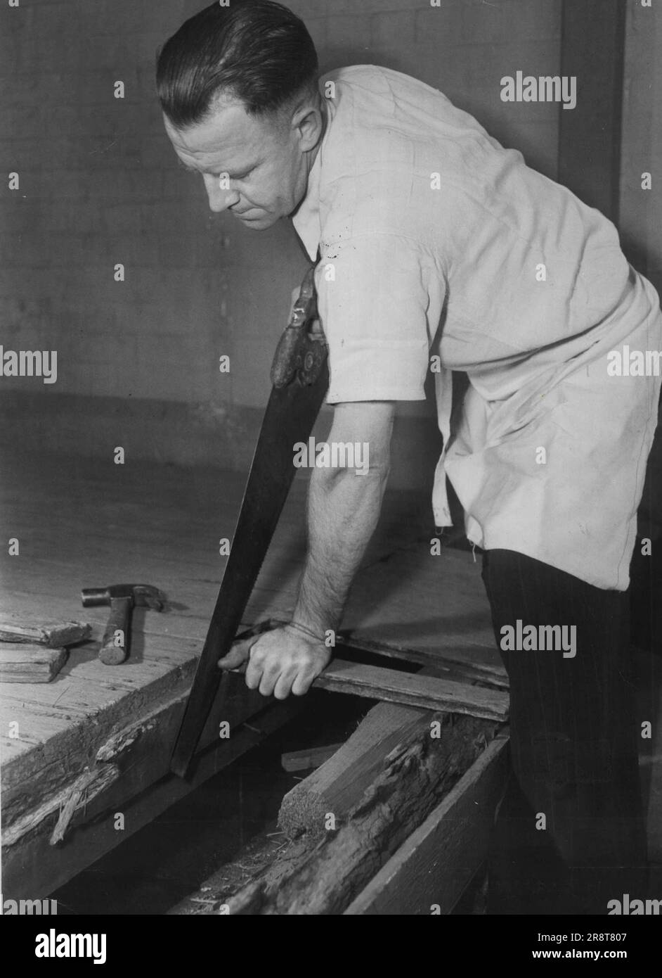 June 7 1953 hi-res stock photography and images - Alamy