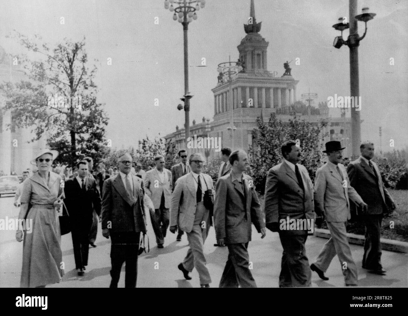 Nikola tsitsin hi-res stock photography and images - Alamy