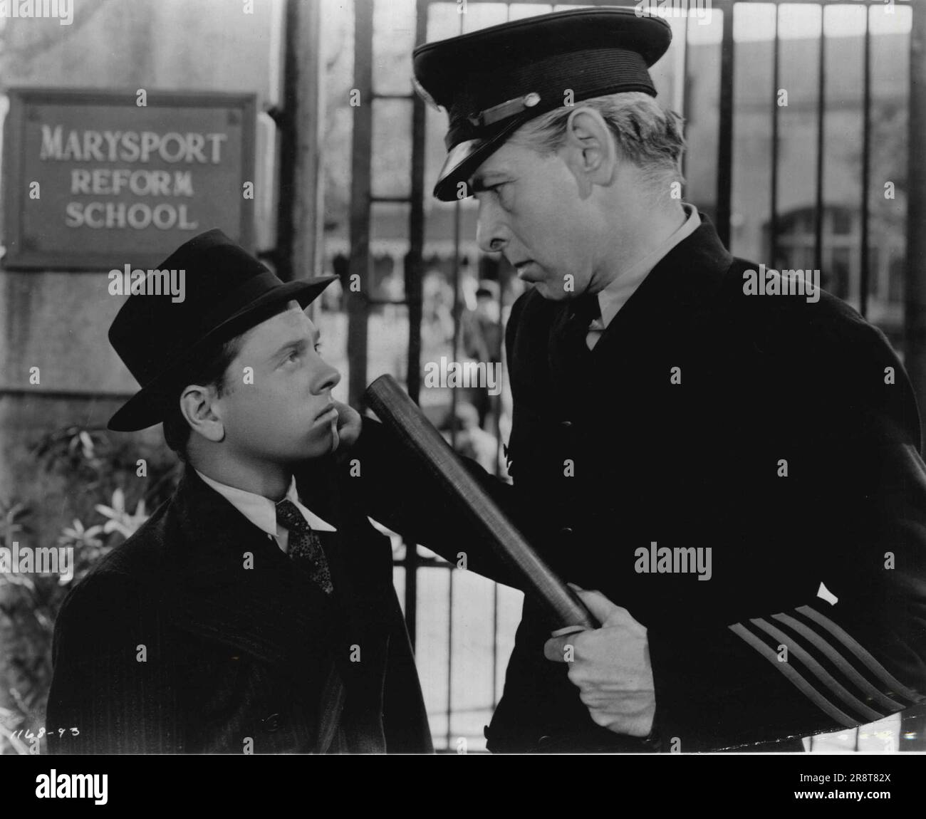 For The First Time In The Screen's History.... "Don't Come Back Any ...