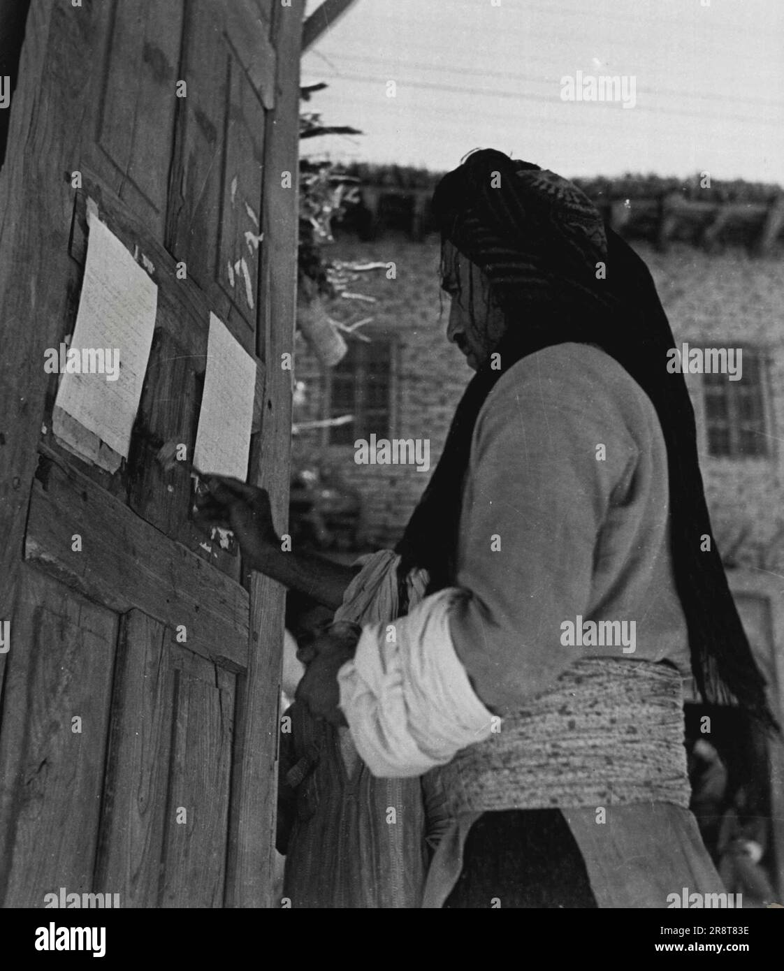 Kurdistan - Middle East Danger Spot -- Although few people can read ...