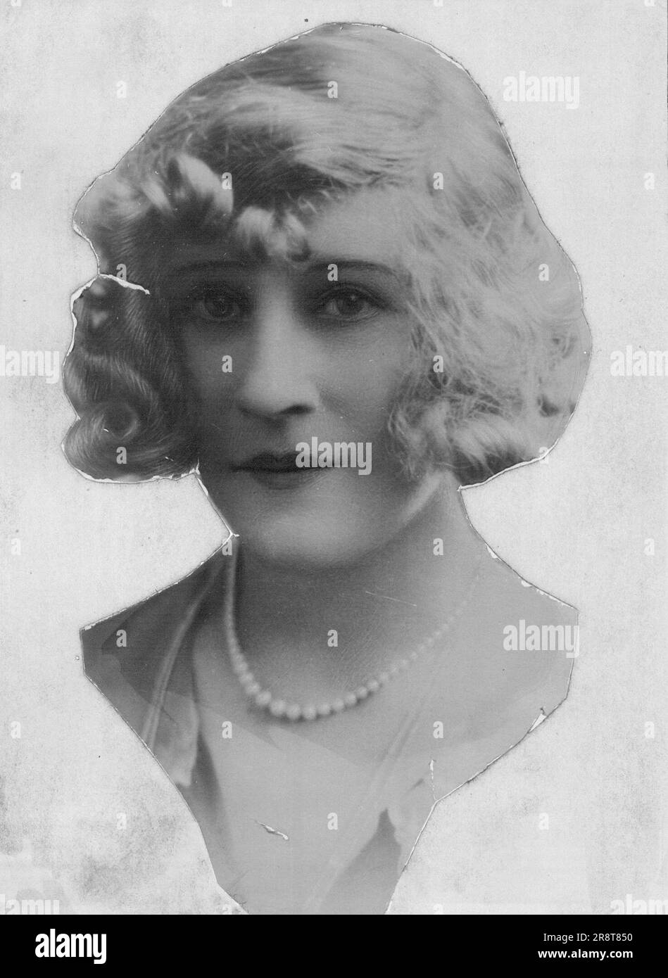 Eleanor stewart towzey hi-res stock photography and images - Alamy