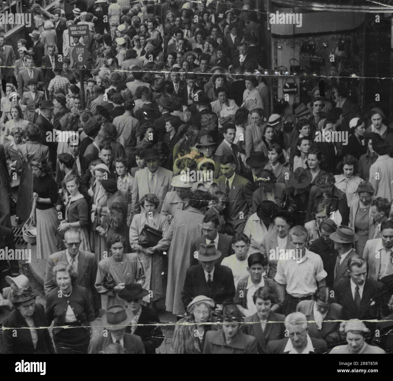 21 december 1952 hi-res stock photography and images - Alamy