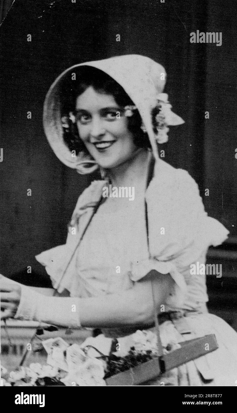 A Talented Young Actress -- Miss Sophia Stewart. A young actress who is ...