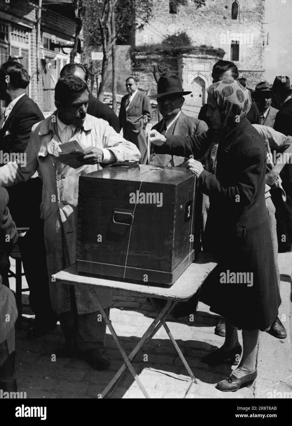 Democracy Wins In Turkey -- Surprise Election Result Ends Republicans ...