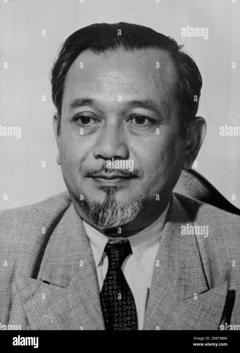 Indonesian personalities hi-res stock photography and images - Alamy