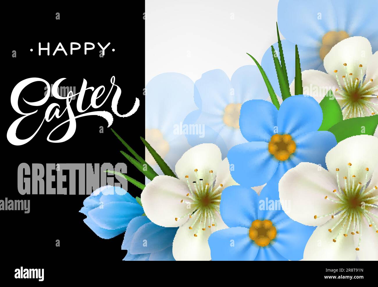 Greetings inscription hi-res stock photography and images - Alamy