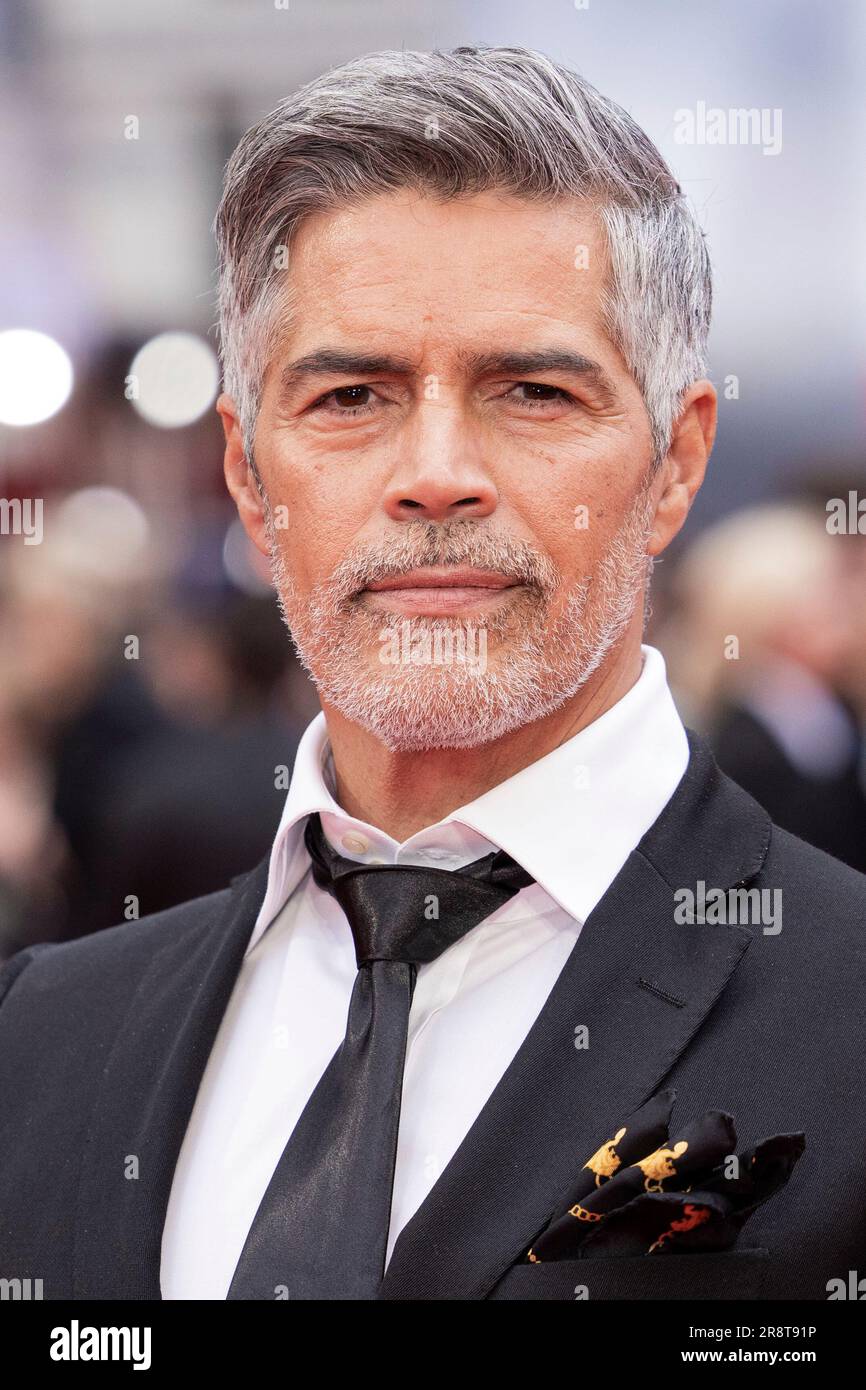 Esai Morales