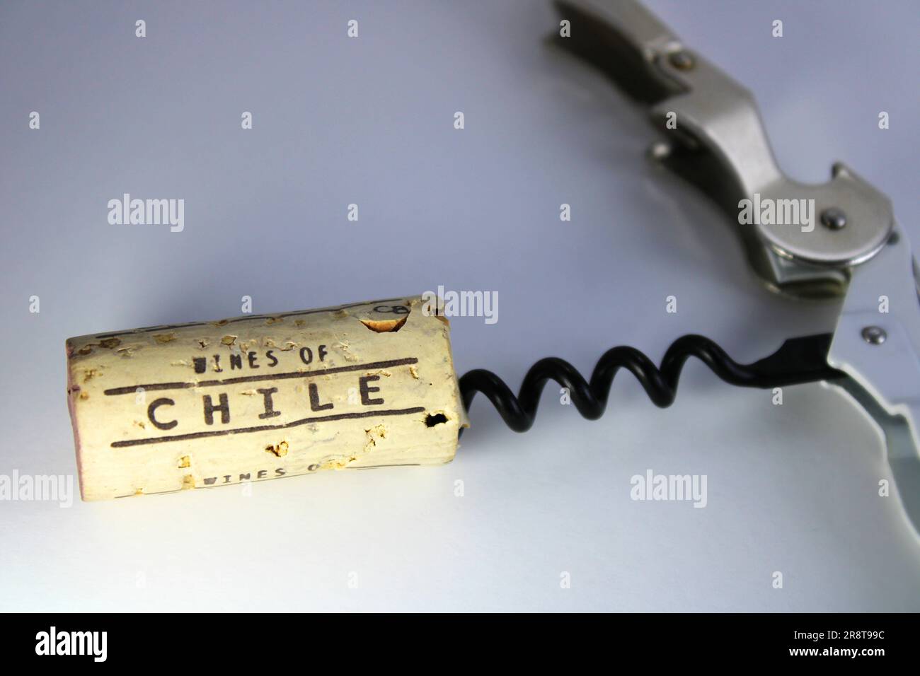 Alcohol cork texture hi-res stock photography and images - Alamy