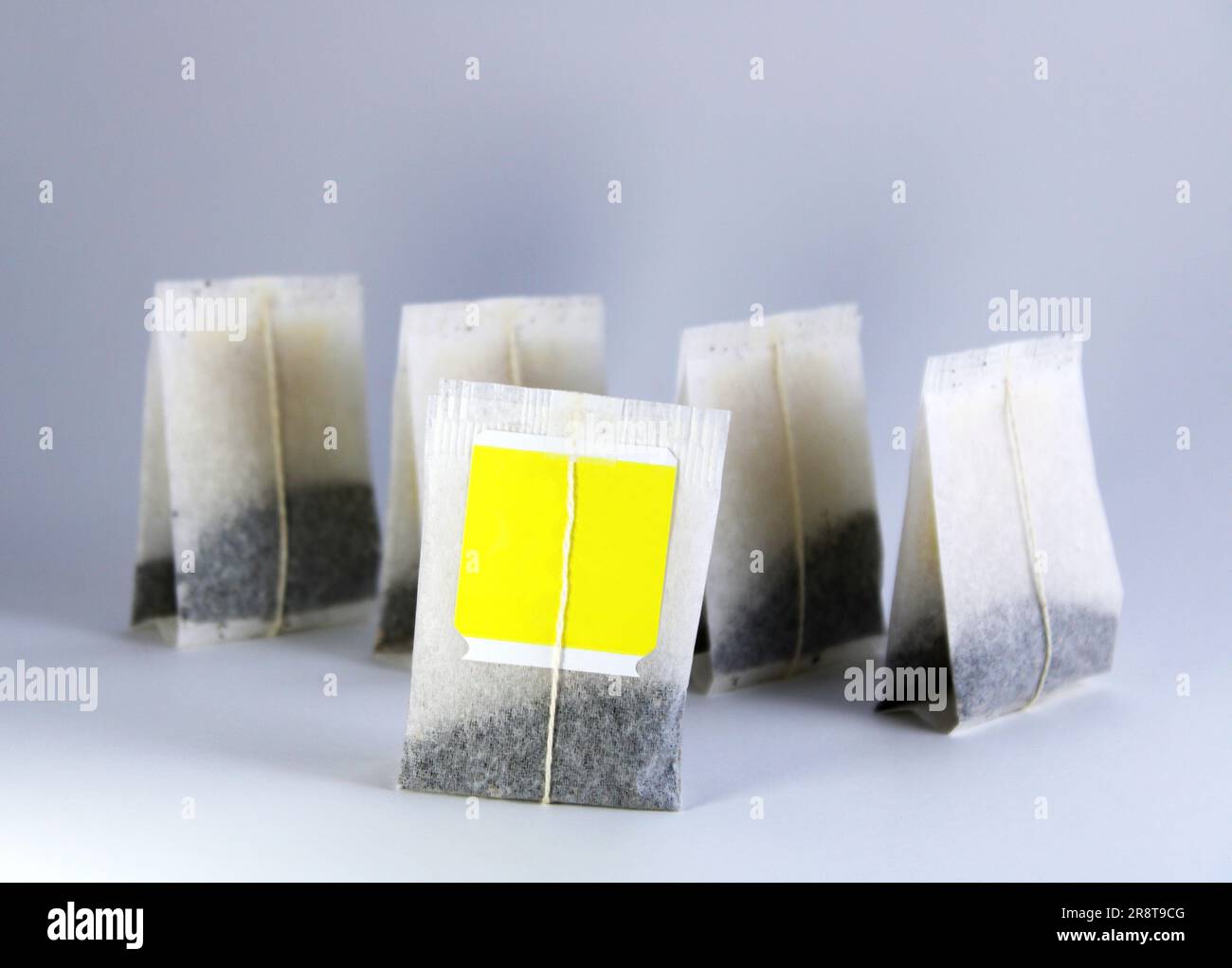 Herbs bags hi-res stock photography and images - Alamy