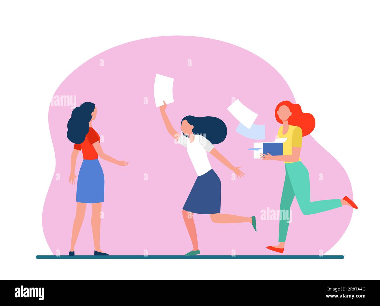 Distributors Cut Out Stock Images & Pictures - Alamy