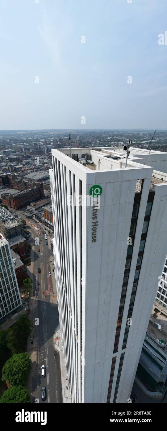 Altus house leeds hi-res stock photography and images - Alamy