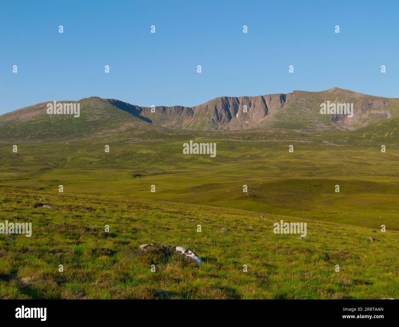 Cac carn mor hi-res stock photography and images - Alamy