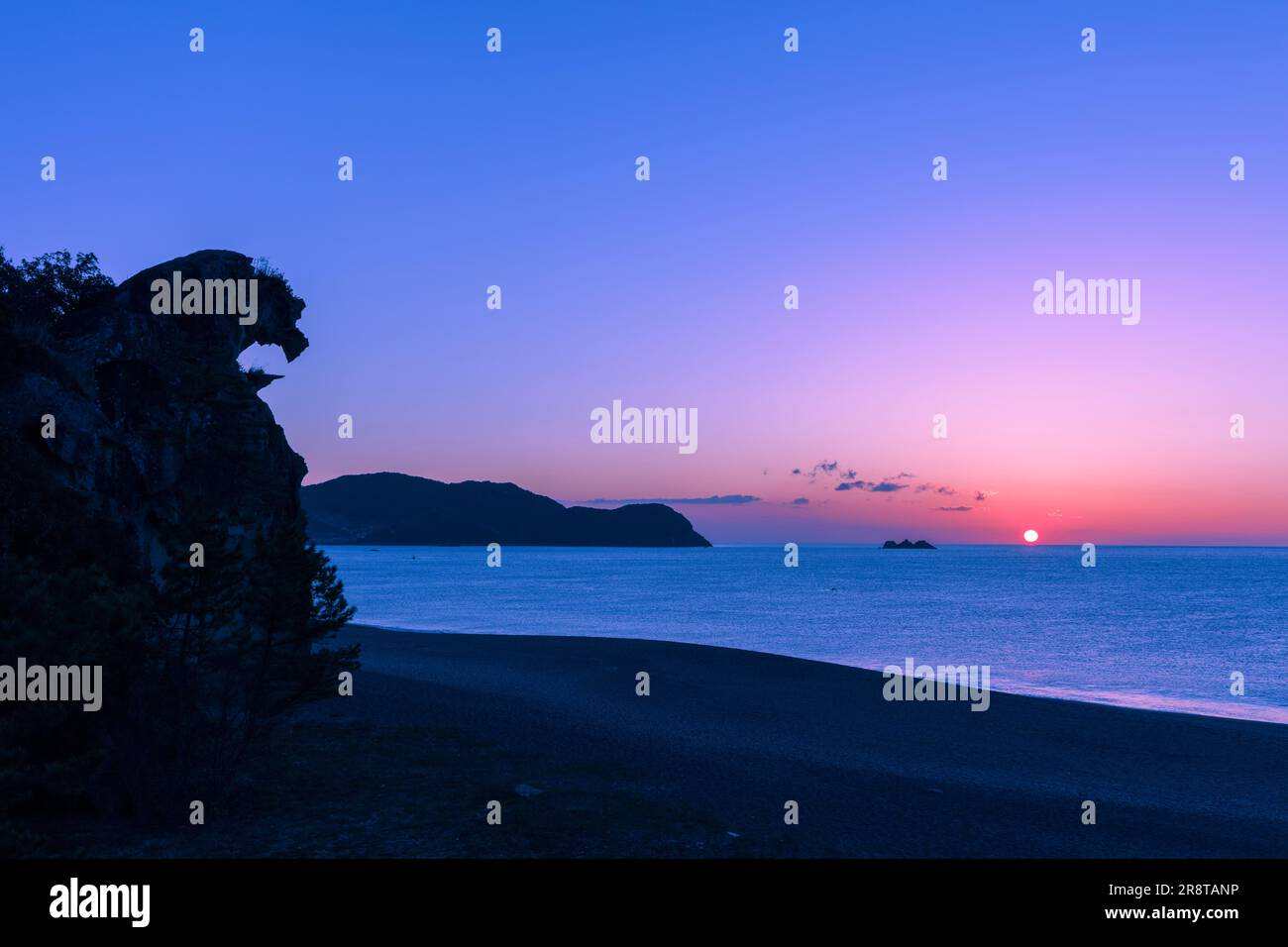 Shishi island hi-res stock photography and images - Alamy