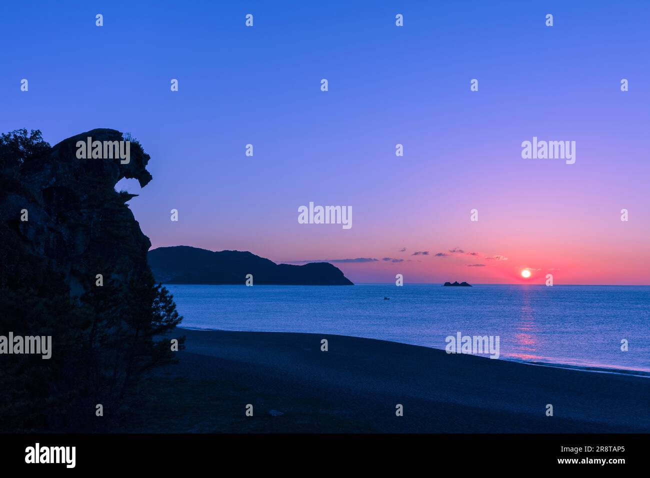 Shishi island hi-res stock photography and images - Alamy
