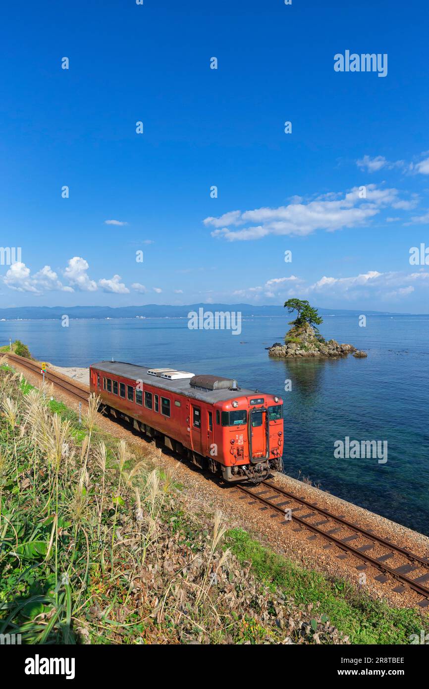 Himi line hi-res stock photography and images - Alamy