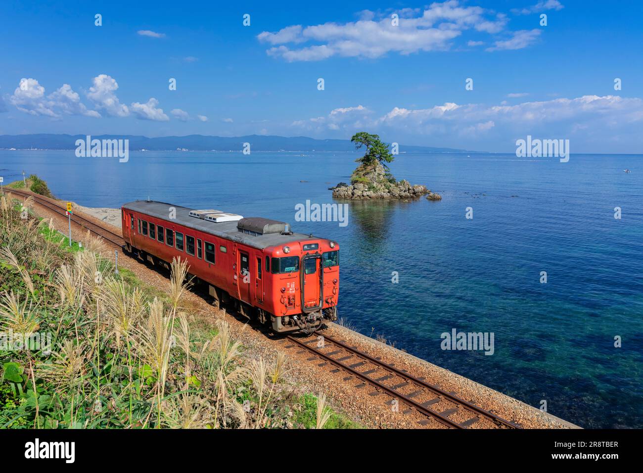 Himi line hi-res stock photography and images - Alamy