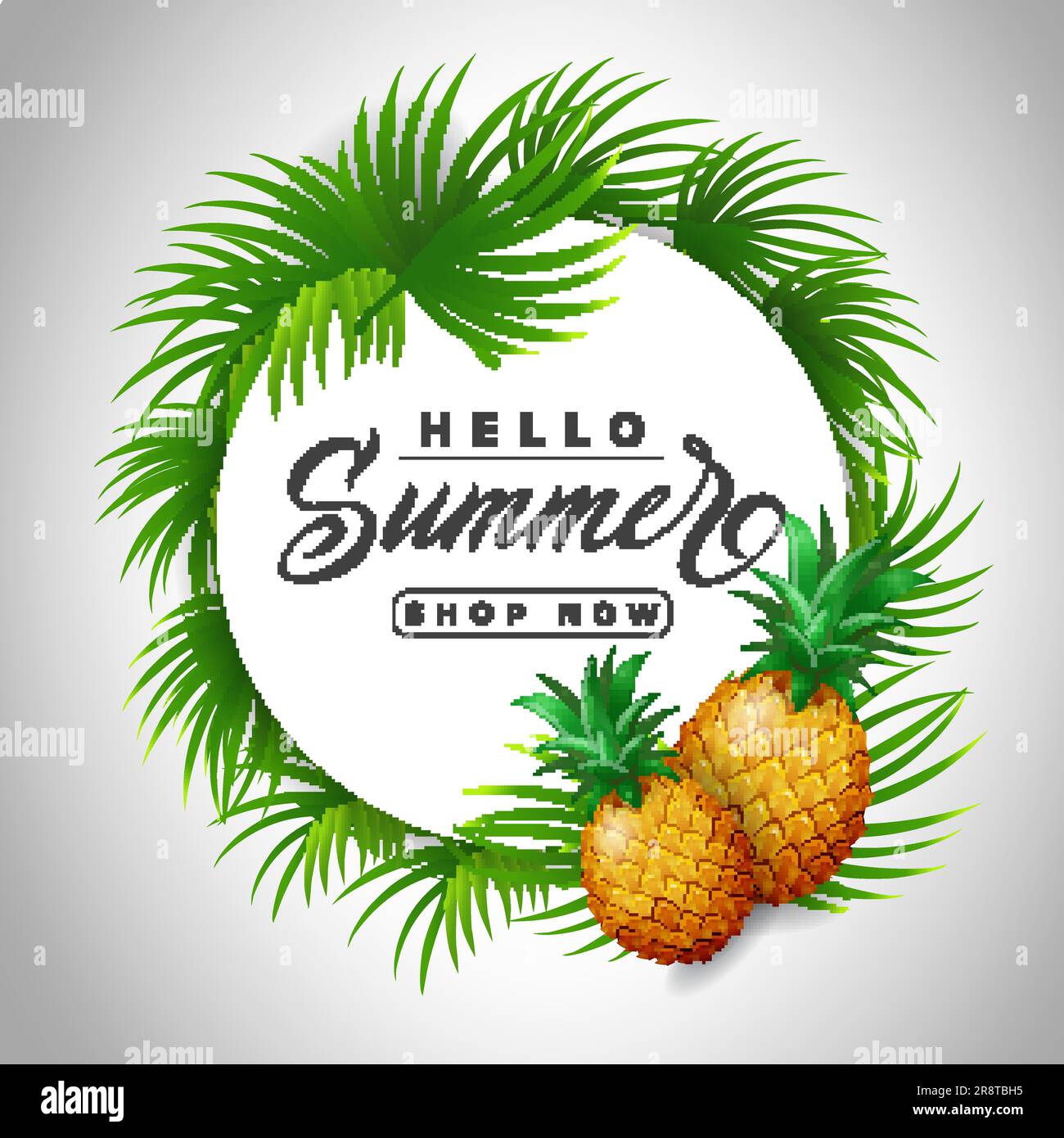 Now circle logo hi-res stock photography and images - Alamy