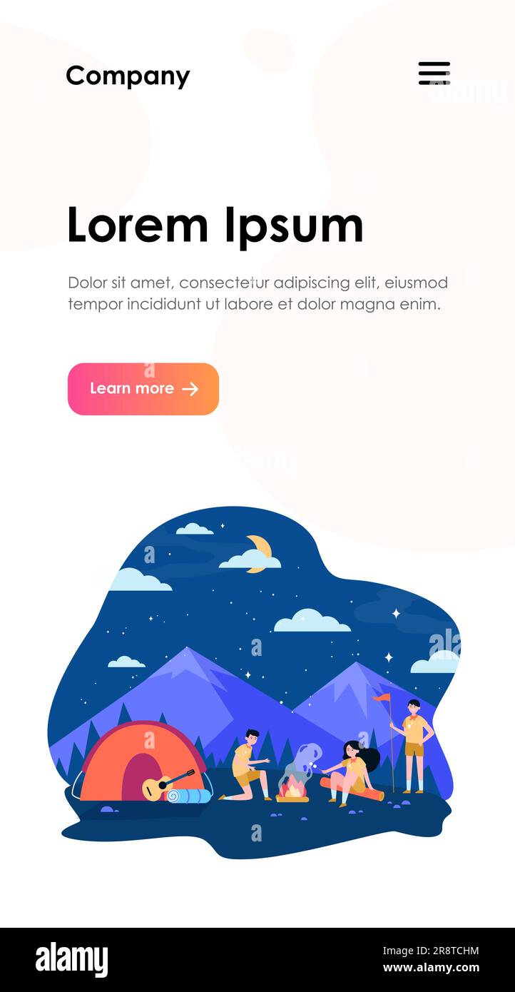 Children jungle activity Cut Out Stock Images & Pictures - Alamy