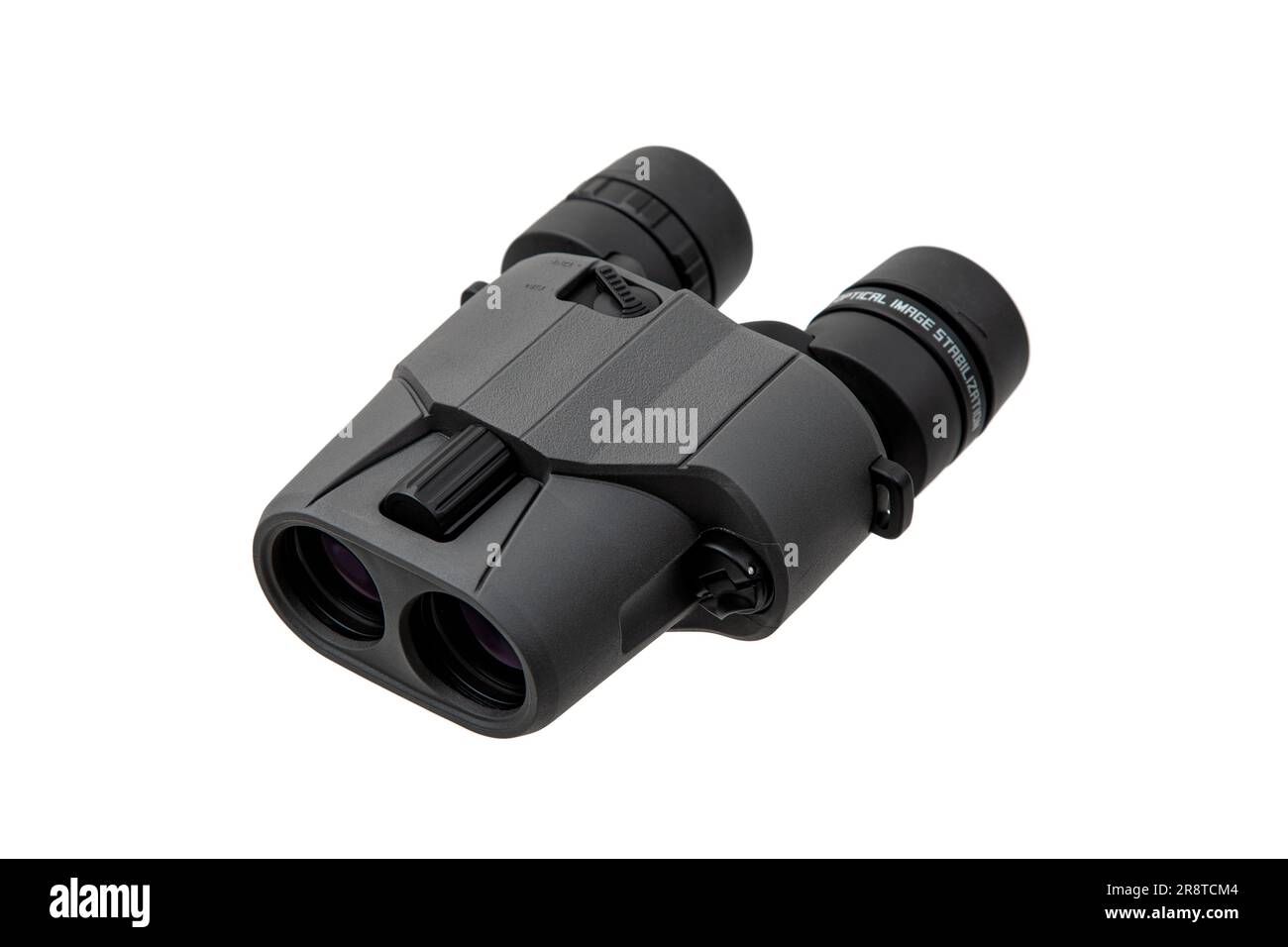 Modern binoculars. An optical instrument for observation at long ...